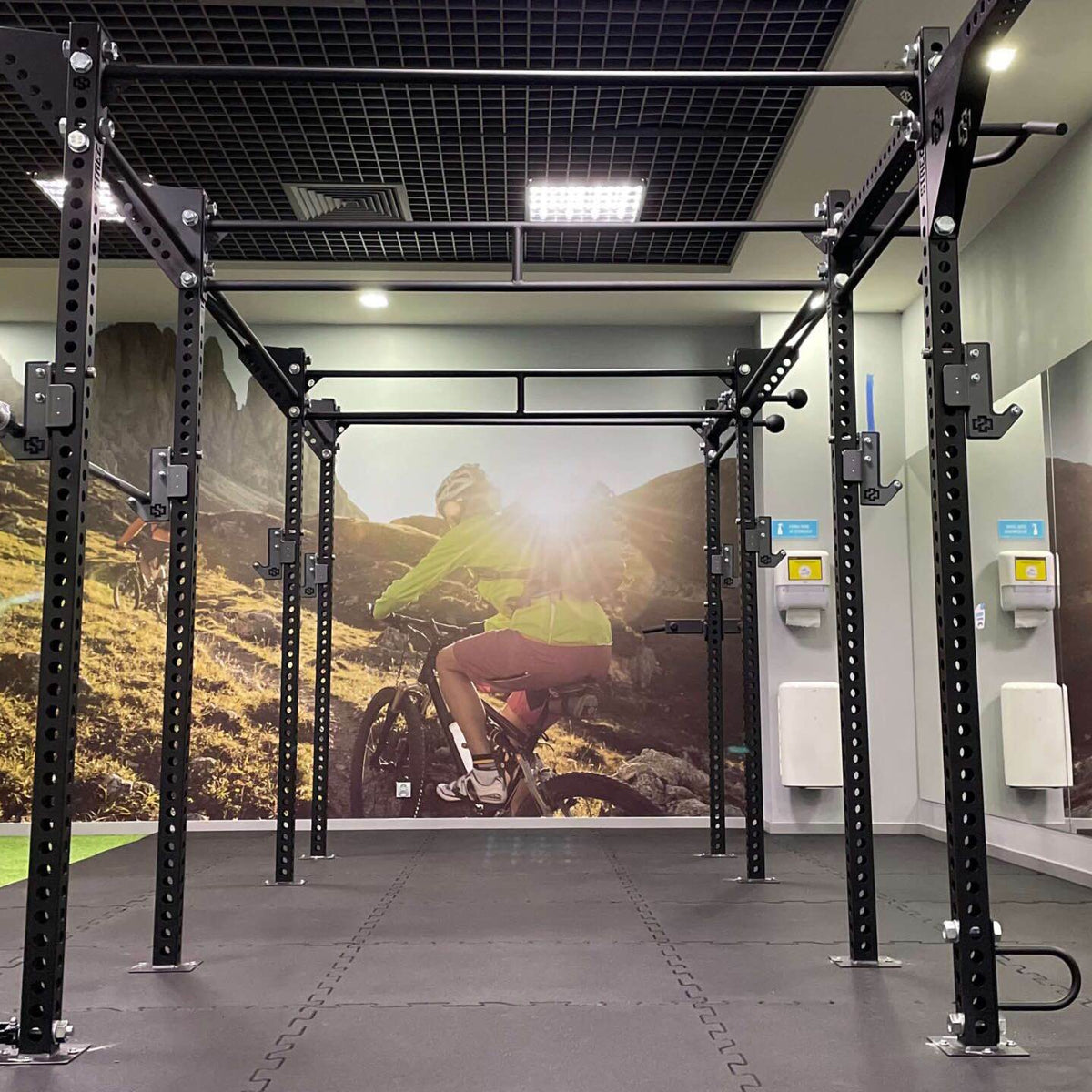 Zdrofit Chełm Gdańsk – Strez Fitness Solutions