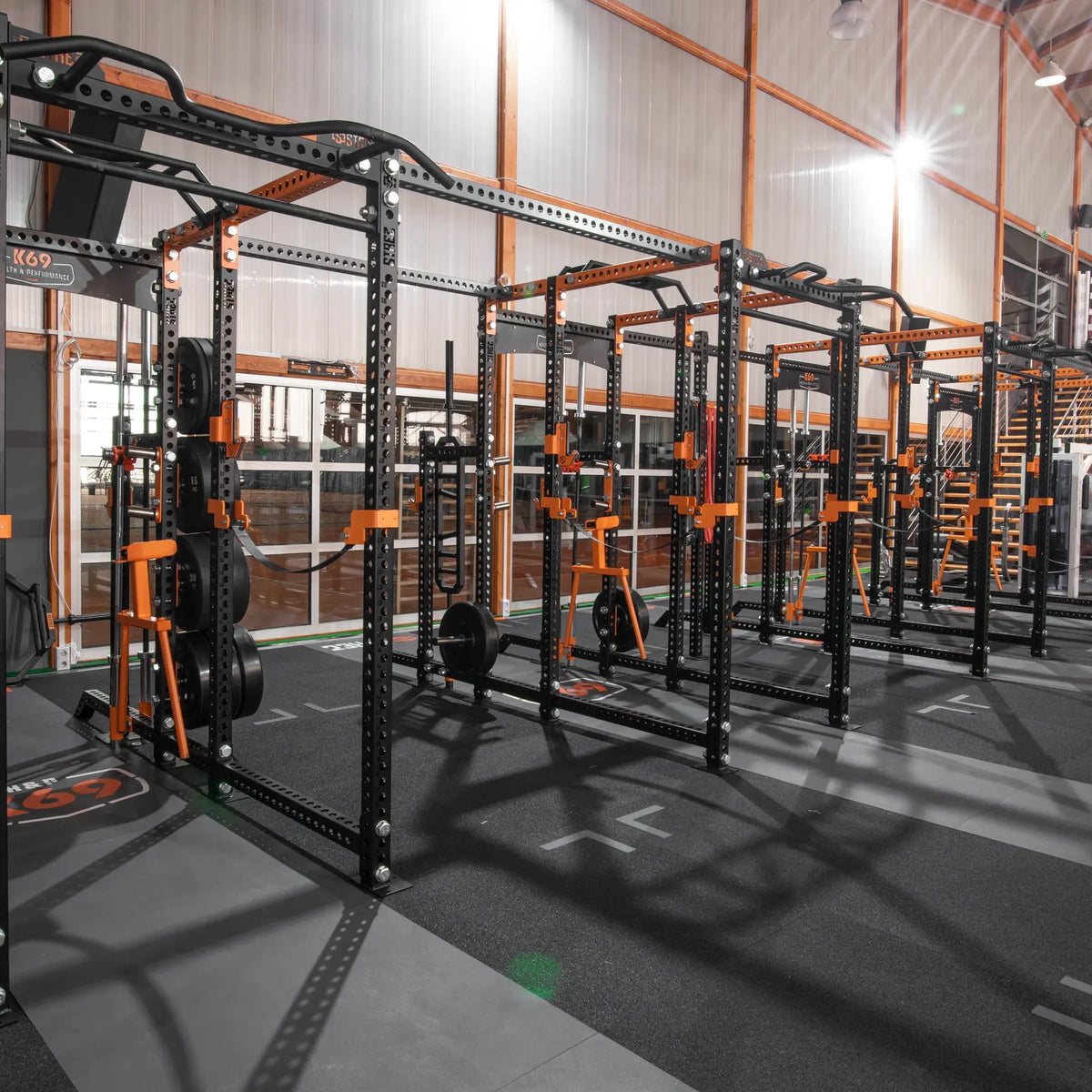 K69 Health & Performance – Strez Fitness Solutions