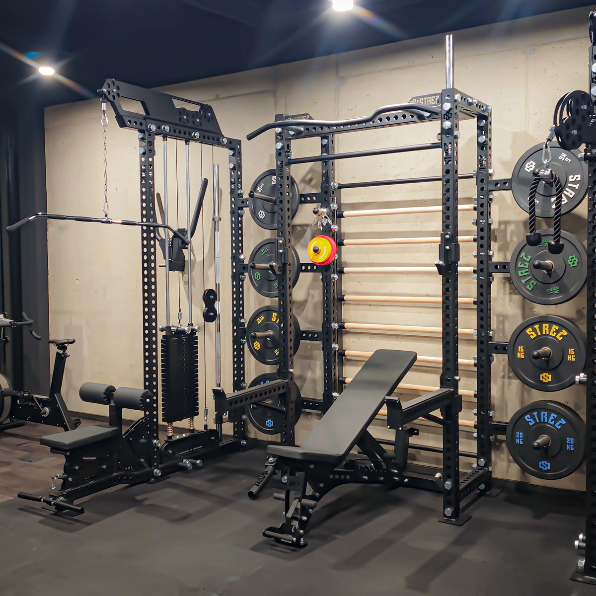 Termy Karkonosze – Strez Fitness Solutions