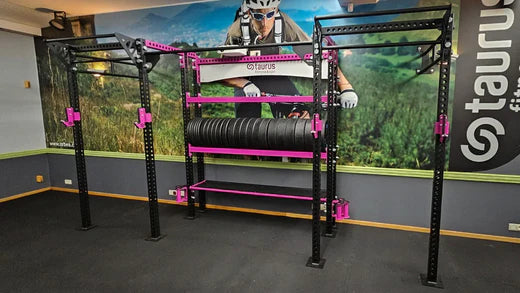 Taurus Częstochowa – Strez Fitness Solutions