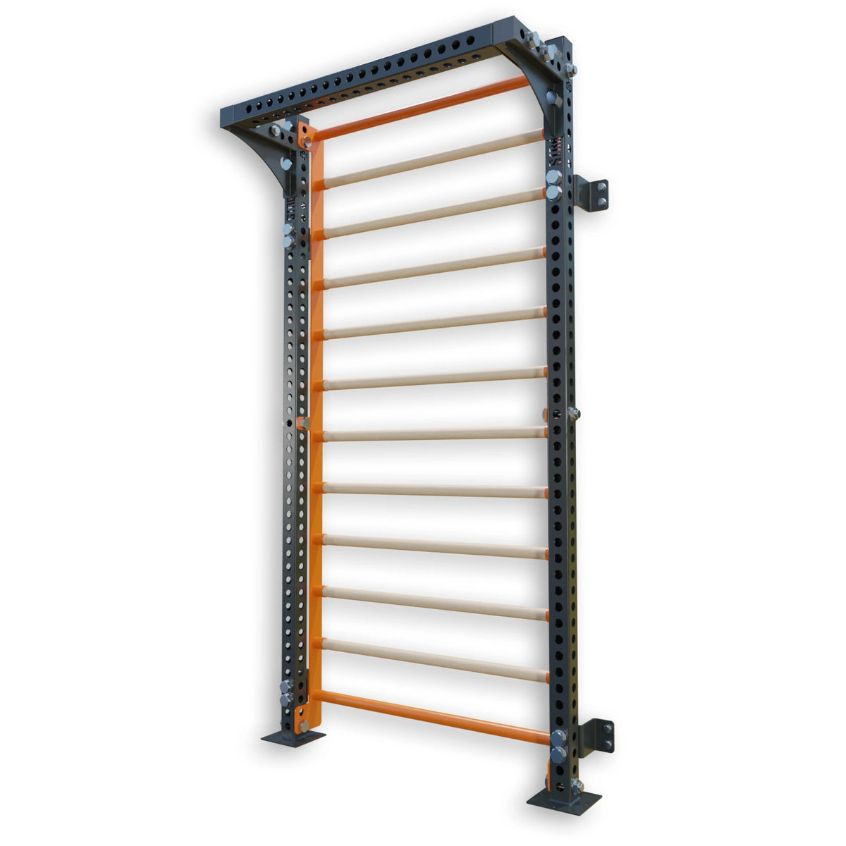 DRABINKA PRZYŚCIENNA – Strez Fitness Solutions