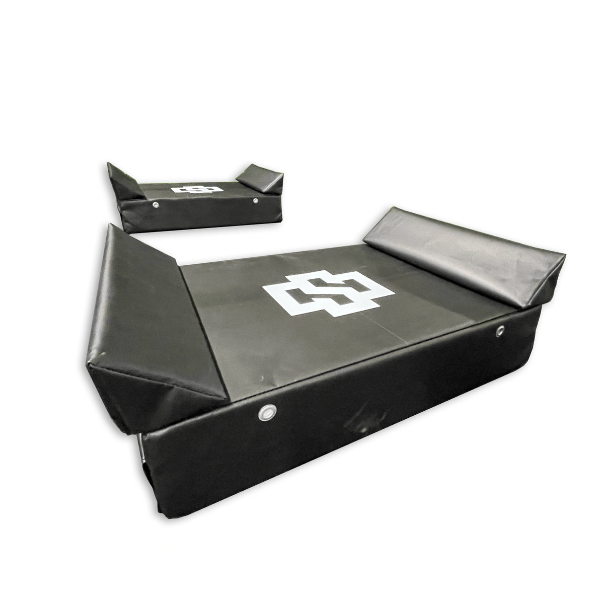 ZESTAW SOFT DROP BLOCKS – Strez Fitness Solutions