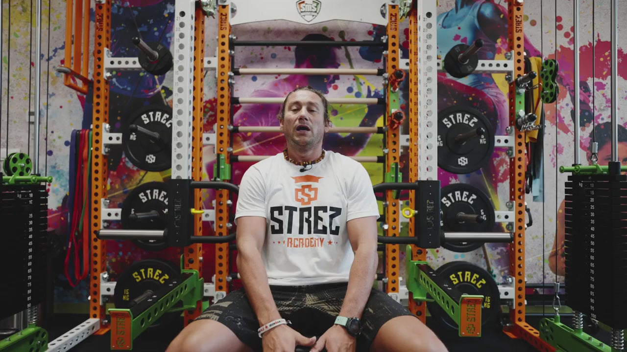 Strez Fitness Solutions