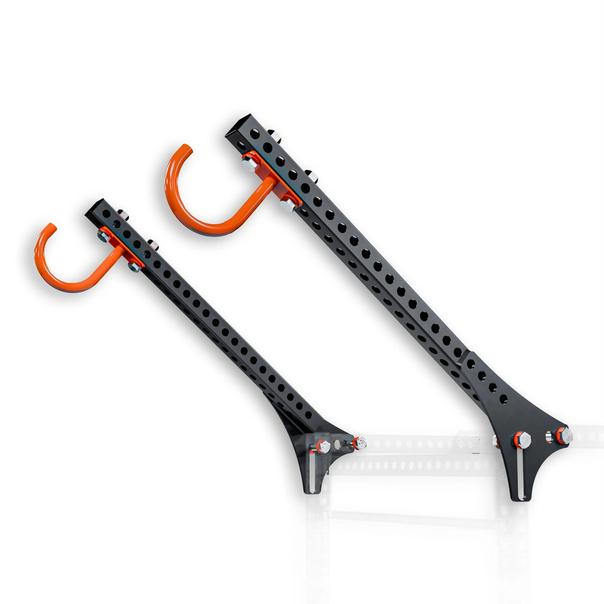 WYSIĘGNIKI CONCENTRIC BARS – Strez Fitness Solutions