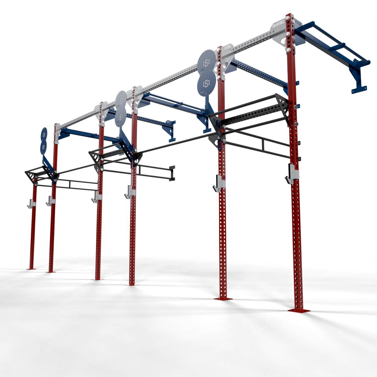 CROSS RIG 70 WALL – Strez Fitness Solutions