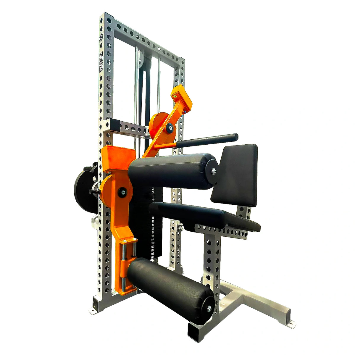 MASZYNA DWUGŁOWE/ CZWOROGŁWE UD – Strez Fitness Solutions