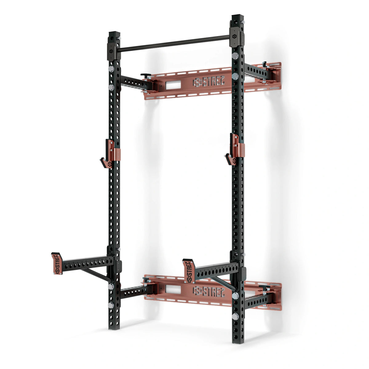 GARAGE RACK – Strez Fitness Solutions