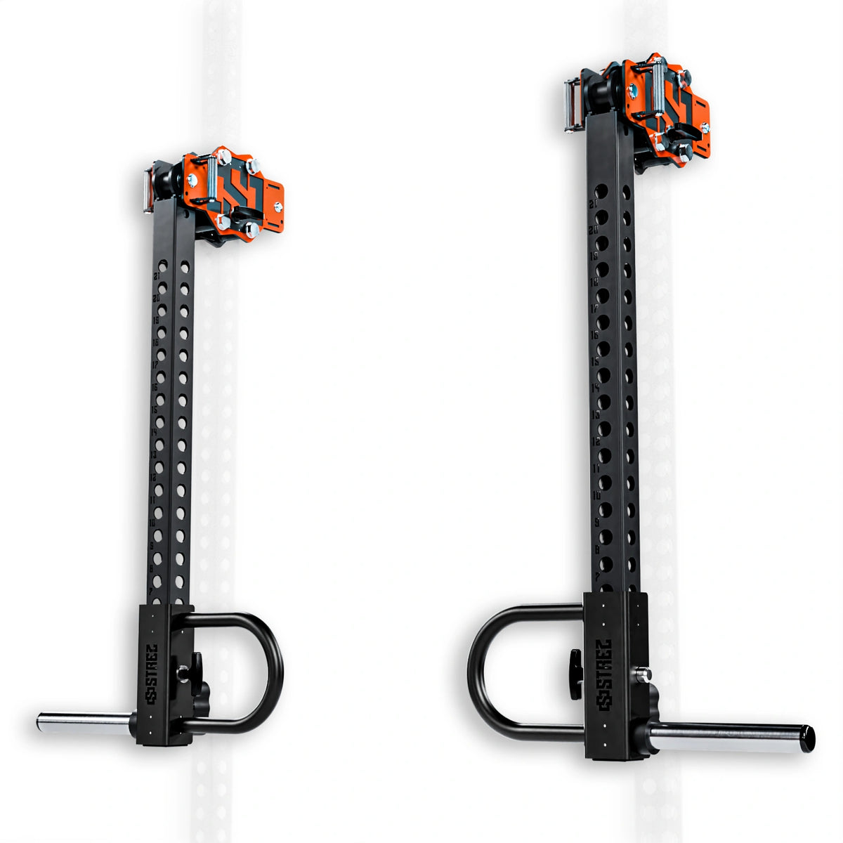 RAMIONA POWER ARMS – Strez Fitness Solutions