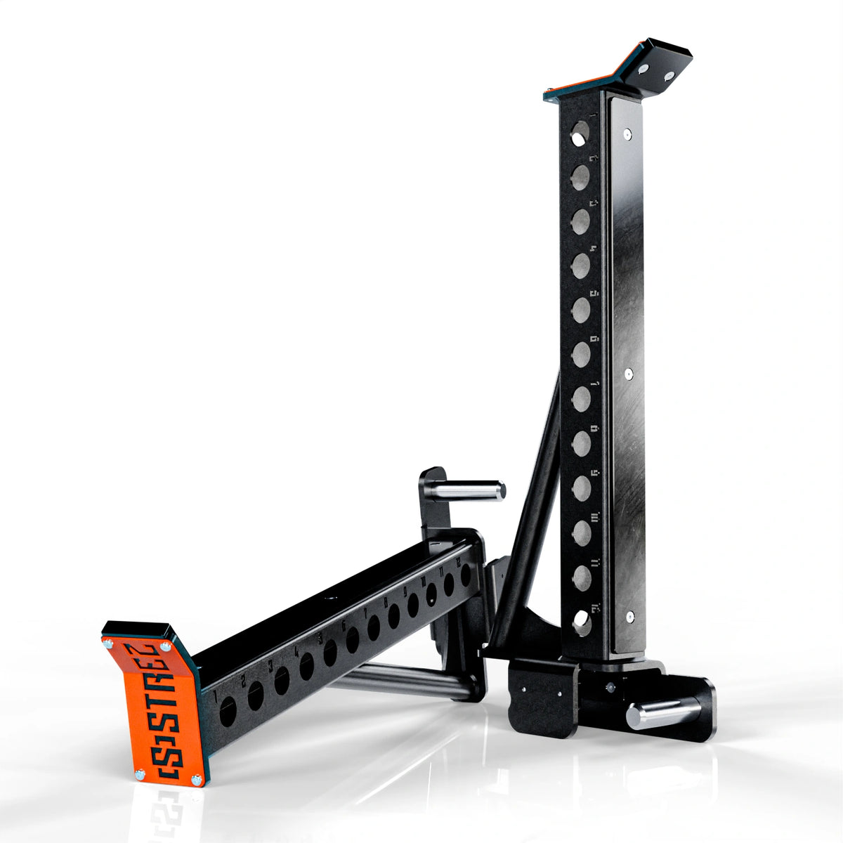 RAMIONA ASEKURACYJNE KRÓTKIE – Strez Fitness Solutions