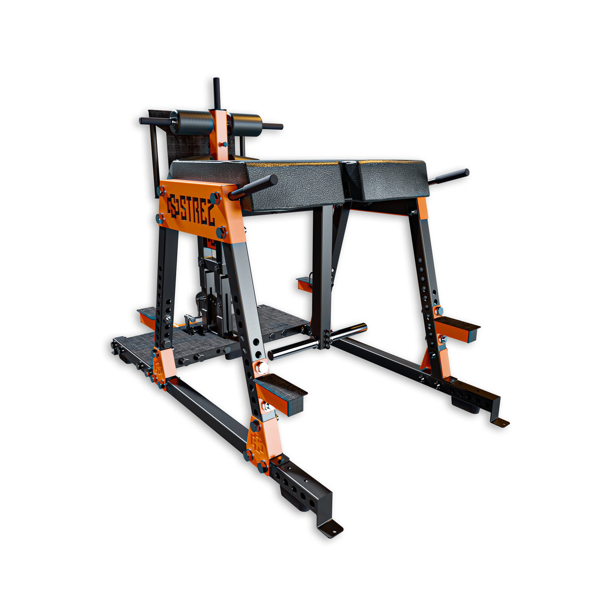 RH/GHD COMBO – Strez Fitness Solutions