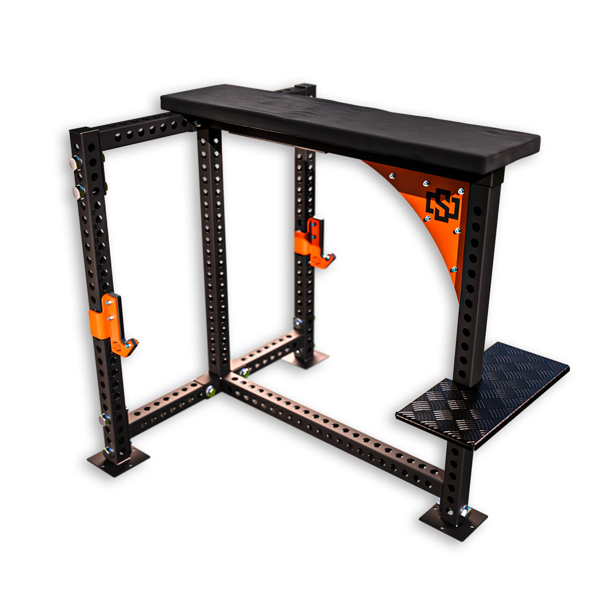 ŁAWKA SEAL ROW – Strez Fitness Solutions