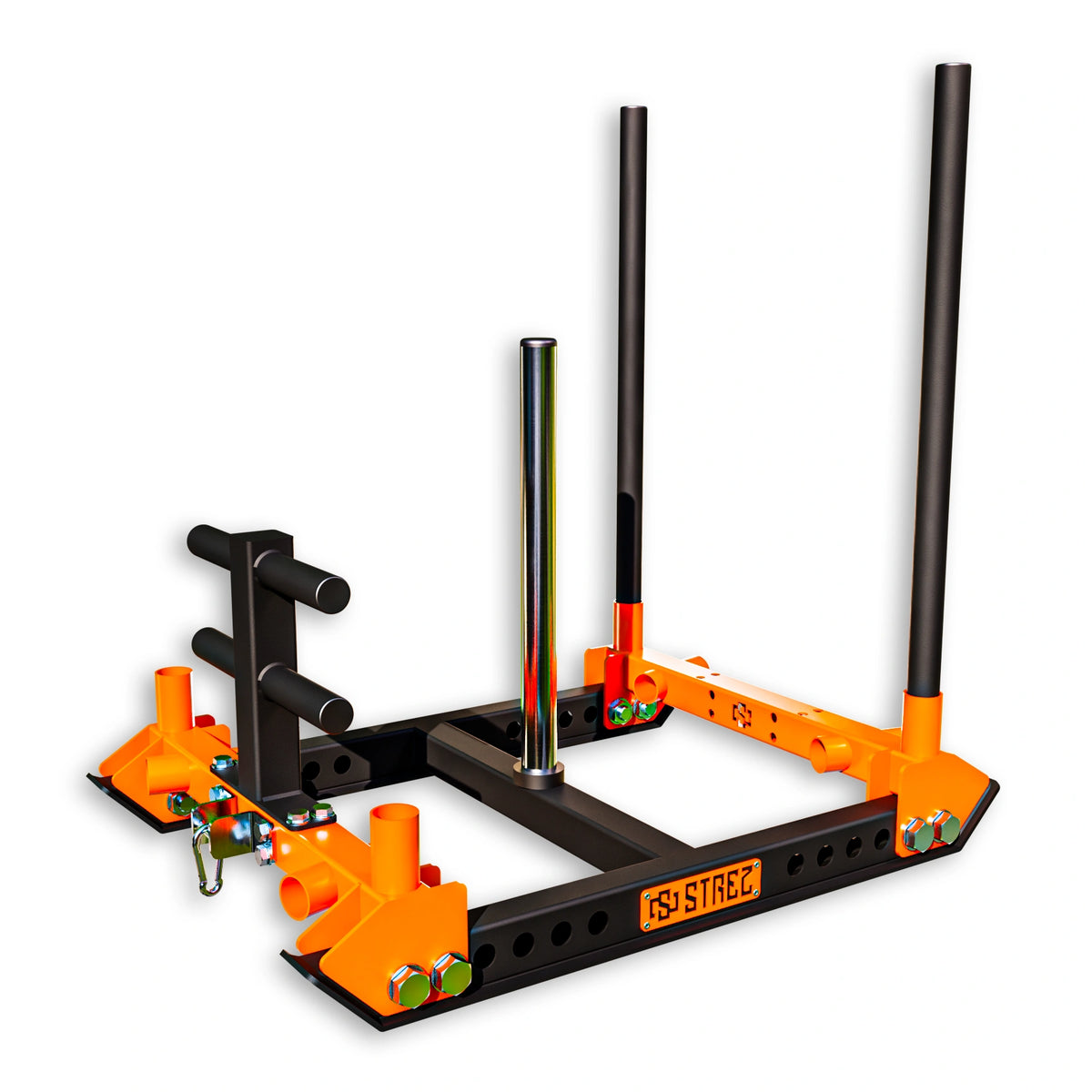 SLED TYPU H – Strez Fitness Solutions