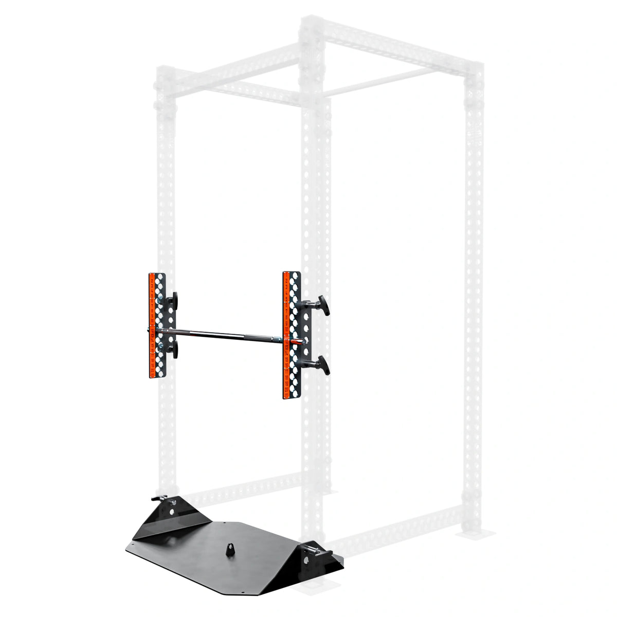 ISO PLATFORM INSERT – Strez Fitness Solutions