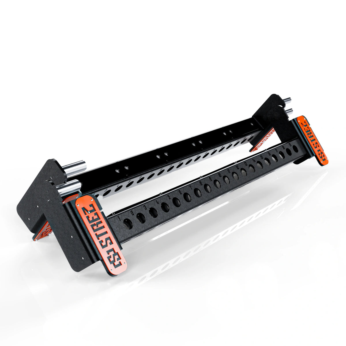 RAMIONA ASEKURACYJNE PEŁNE – Strez Fitness Solutions